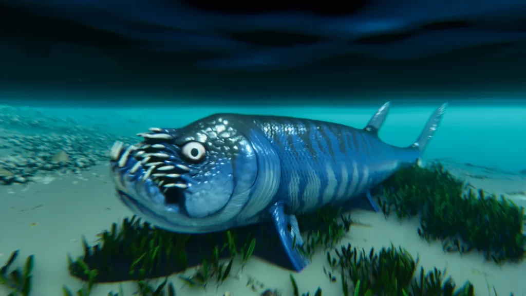 【ARK/ASA】MOD生物、シファクティヌスの生息地、テイム方法、コマンドを紹介！ | らてのARK・ASA攻略ブログ